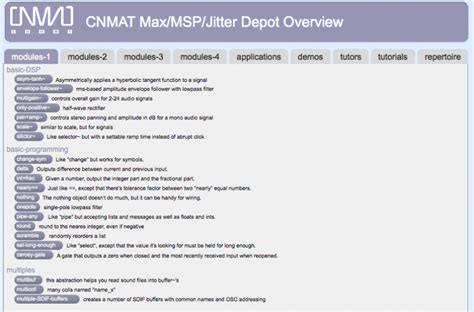 Control Of Vst Plugins Using Osc Michael Ferriell Zbyszy Ski