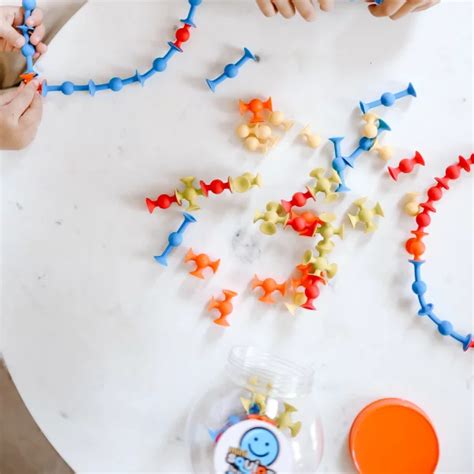 Mini Squigz Ljepljivci