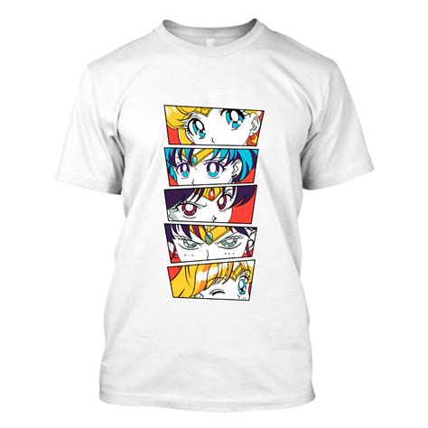 Sailor Moon Stranger Craft