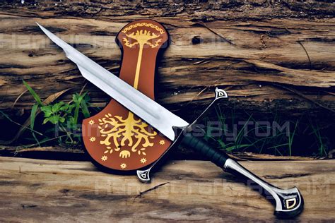 Monogram Sword Custom Sword Personalized Sword Engraved Etsy