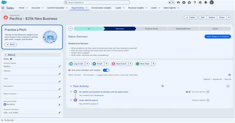 Salesforce Agentforce How Autonomous Agents Could Revolutionize Sales Salesforce Ben