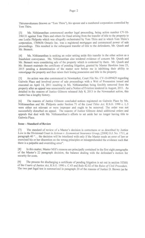 Vkt Financial Review Tom Thiru Aka Thirukumar Thirunavakarasu