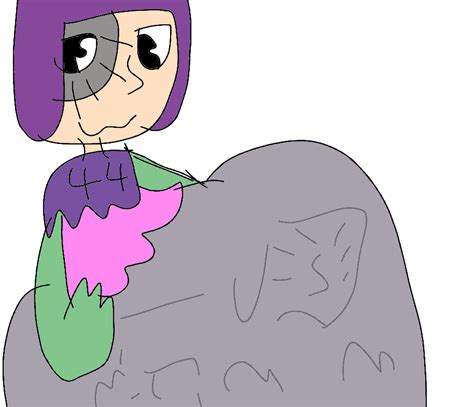 Bulge Vore Test By Trantiveness On Deviantart