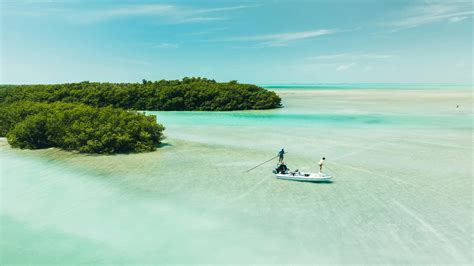 Floridas World Class Flats Yeti Stories