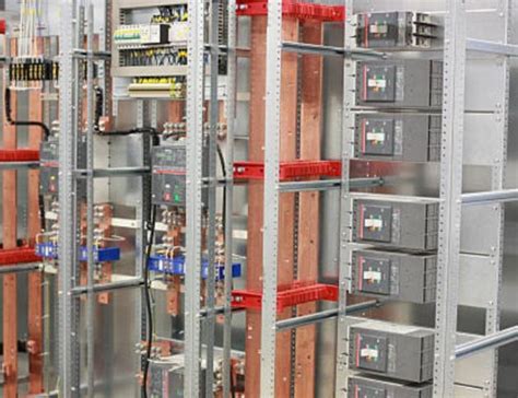 3 Phase Busbar Panel A Comprehensive Guide Ecsksa