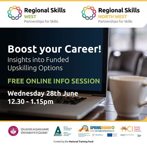 Atlantic Technological University On Linkedin Regional Skills North