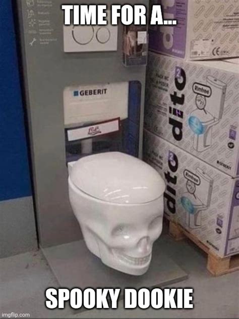 Spoopy Imgflip