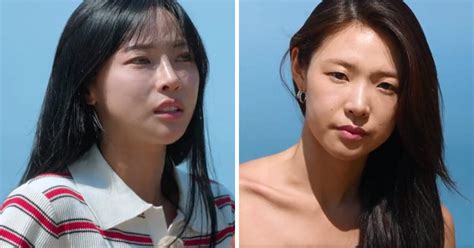 Singles Inferno 5 Kim Min Gee Gives Choi Mina Sue A Reality Check