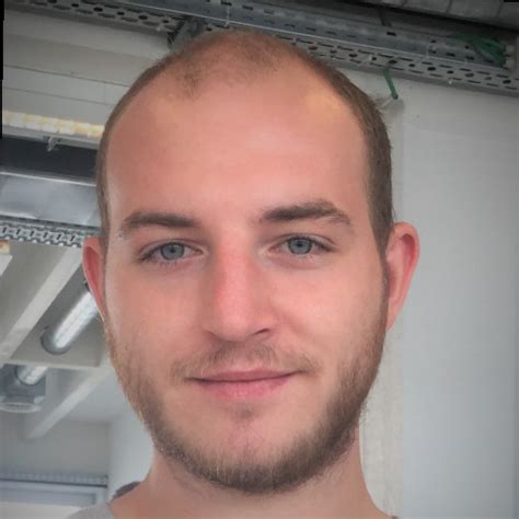 Lebeau Anthony Charleroi Walloon Region Belgium Professional