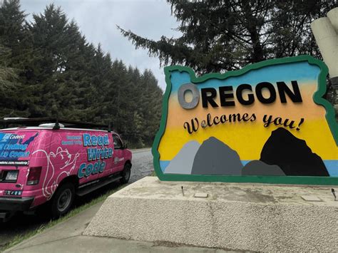 Bringing Computer Science To Life On The West Coast With Codehs Beats