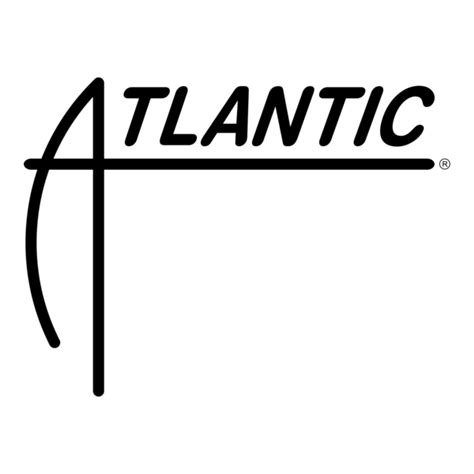 Atlantic Records Logo Png