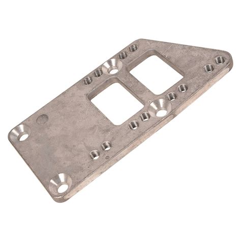 Buy Engine Motor Mount Adapter Plates Conversion Swap Kit LS LS LS Online At Lowest Price In