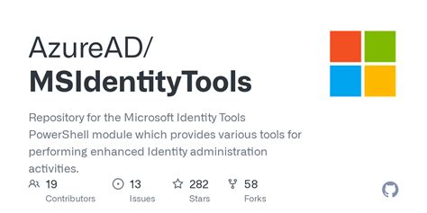 Msidentitytoolssrcexport Msidazuremfareportps1 At Main · Azureadmsidentitytools · Github