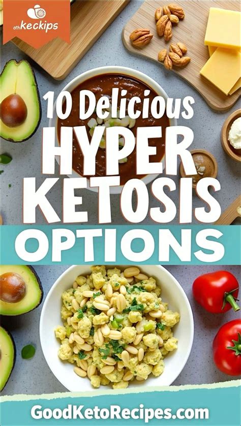10 Tasty Hyper Ketosis Recipes You Will Love For Your Low Carb Lifestyle Ketosis Diet Recipes