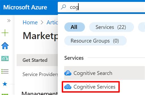 Deploying Text To Speech Service Using Azure Cognitive Services