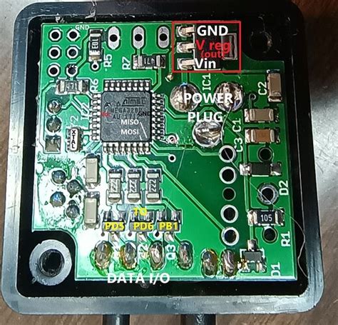 Is This Arduino And Suggestions On Repairing General Electronics Arduino Forum