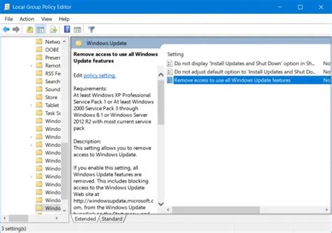 Fix Error 0x80240438 For Windows Updates And Microsoft Store