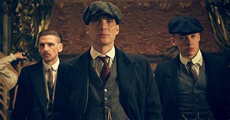 ‘peaky Blinders Season 6 Release Date Netflix Giau