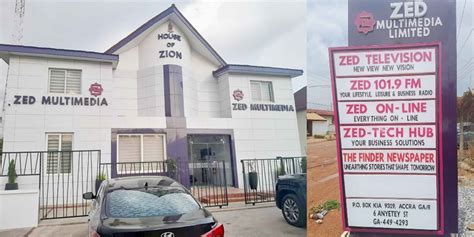 All Set For Launch Of Zedmultimedia To Redefine Mass Media Zed Multimedia