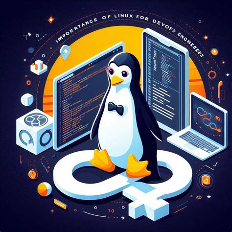 Unleashing The Power Of Linux A Devops Engineers Toolkit