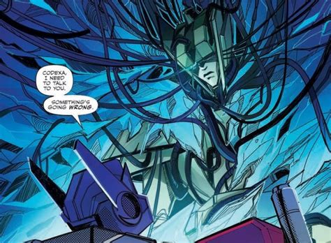 Merely Another Transformation Transformersredesigns Tumblr Blog