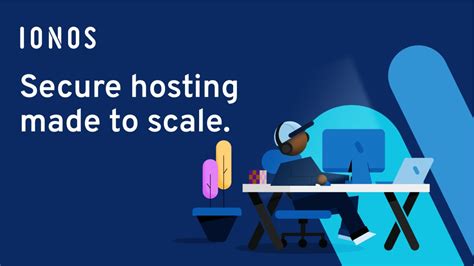 Ionos On Linkedin Ionos Hosting Provider Domains Websites Servers