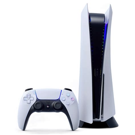 Download Ps5 Console Png Ylf