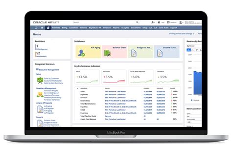 Netsuite Development Company Netsuite Development Services