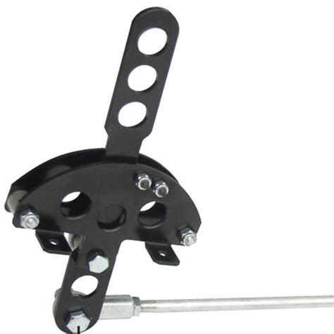 Aluminum Racing Shifter Automatic Powerglide Performance Motorsports