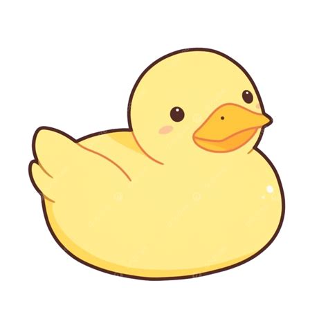 Are Duck Yellow At Carly Decosta Blog