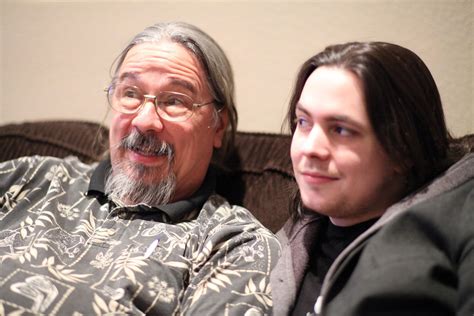 Arin Hanson Bruiloft