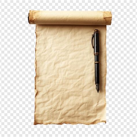 Old Journal Template