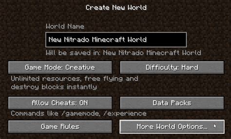 How To Make A Map In Minecraft Nitrado Net
