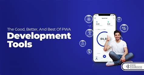 Top 6 PWA Development Tools Magento PWA Studio CedCommerce