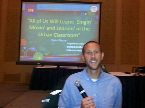 Ryan Harry Presentation Uacm