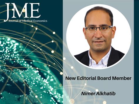 Glad To Announce This Appointment With The Jme Nimer Alkhatib 11 Comments