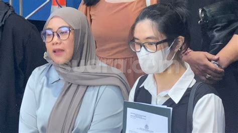 Puput Bantah Hamil Duluan, Sudah Pacaran dengan Doddy Sudrajat Setahun sebelum Nikah