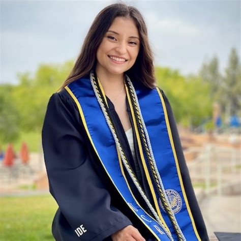 Sally Espinoza University Of California Riverside Los Angeles