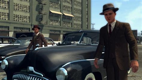L A Noire Investigation Tips Gamepur