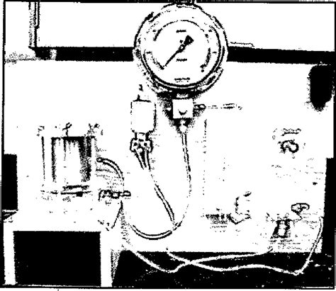 Figure 2 From The Compatibility Of Osmotic Technique And Vapour