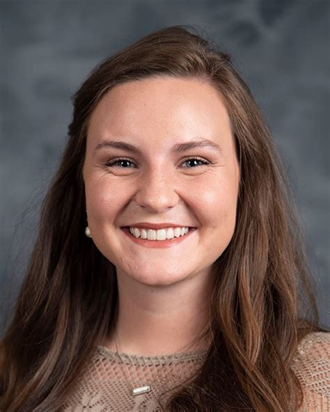 Introducing The Veterinary Medical Technology Class Of 2020 Brooke