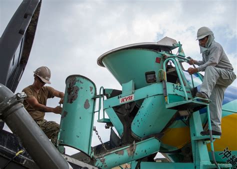 Dvids Images Nmcb 5 Pacific Deployment 2018 Image 10 Of 13