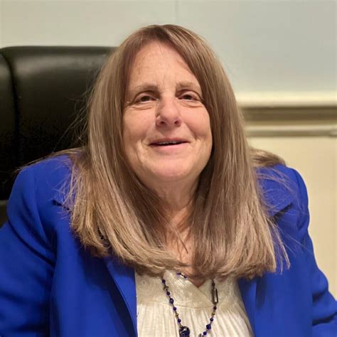 Terri Ackerman To Represent Concord On Hanscom Advisory Panel