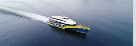 Supercat Jet 2 Live Tracking Information And Tickets Seajets Openferry