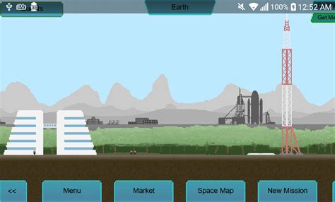 Space Center Tiny Space Program Wiki Fandom