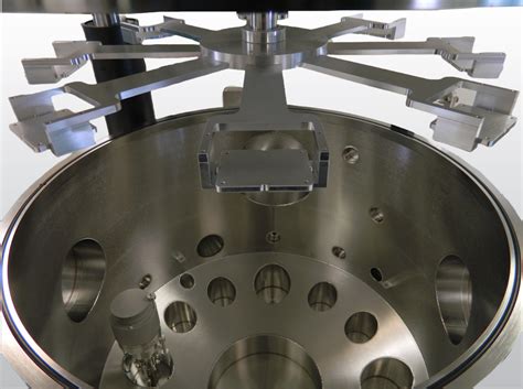 General 2 — Aja International Inc Sputtering Tools And Systems