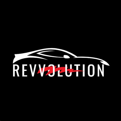 Revvolution Youtube