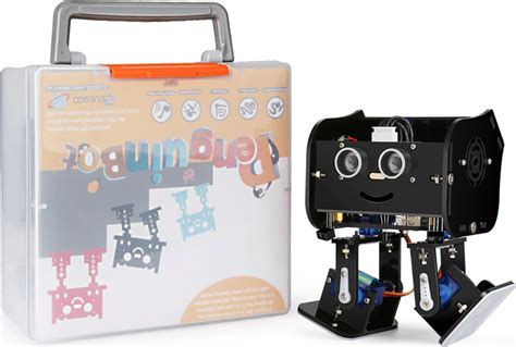 Elegoo Penguin Bot Kit 1 Set 3djake España