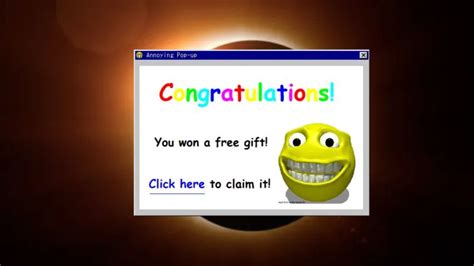 Commandbar On Linkedin Annoying Pop Up Blocked My View Of The Eclipse Smh