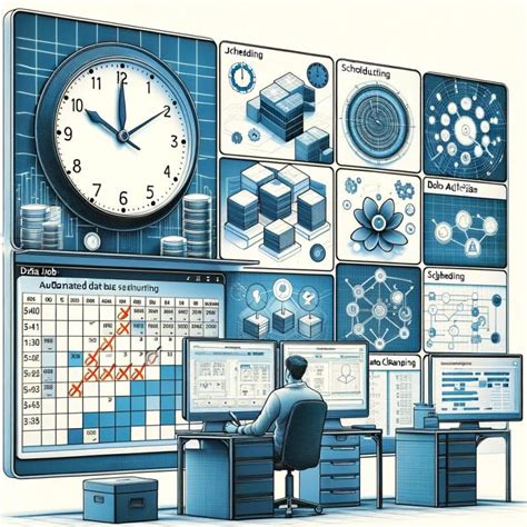 aravindan venkatesan on linkedin visualizing sql server job history